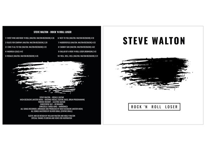 Musique de Mister MICH